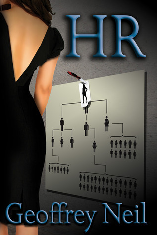 Human Resources by Geoffrey Neil | Goodreads