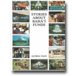 Stories about Bahá'í funds by Gloria Faizi | Goodreads