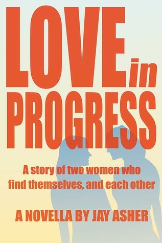 Love in Progress by Jay Asher | Goodreads
