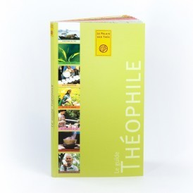 Le Guide Théophile by Palais des Thés | Goodreads