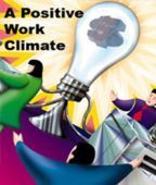 A Positive Work Climate by Dartnell | Goodreads