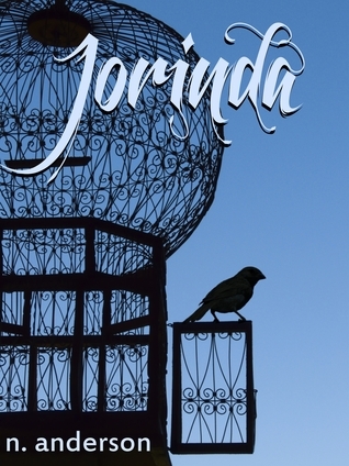 Jorinda by Nickie Anderson | Goodreads