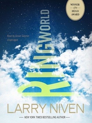Ringworld (Ringworld Series, #1) by Larry Niven | Goodreads
