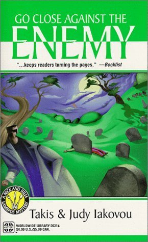 Go Close Against The Enemy (Nick and Julia Lambros) by Takis Iakovou ...