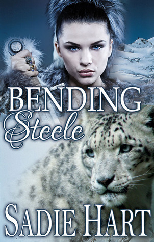 Bending Steele by Sadie Hart | Goodreads