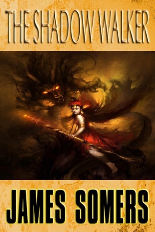 The Shadow Walker by James Somers | Goodreads
