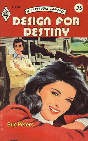 Design For Destiny by Sue Peters | Goodreads