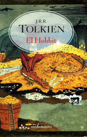 El hobbit by J.R.R. Tolkien | Goodreads
