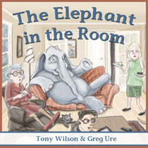 The Elephant in the Room by Tony Wilson | Goodreads