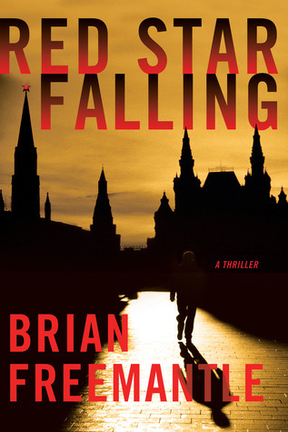 Red Star Falling (Charlie Muffin, #16) by Brian Freemantle | Goodreads