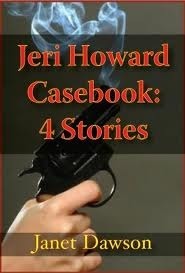 Jeri Howard Casebook by Janet Dawson | Goodreads