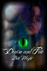Desire and Fate by Beth Wright | Goodreads