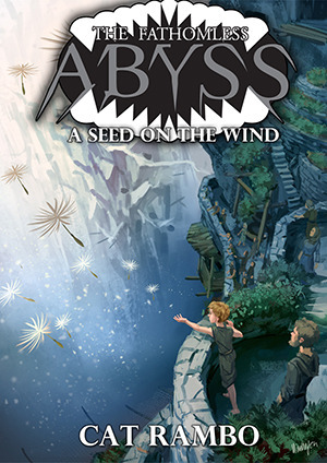 A Seed on the Wind by Cat Rambo | Goodreads