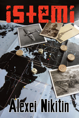Istemi by Alexey Nikitin | Goodreads