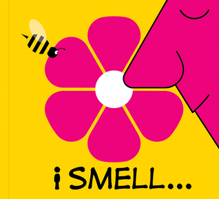 I Smell . . . by Patrick George | Goodreads
