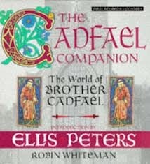 The Cadfael Companion: The World of Brother Cadfael by Robin Whiteman ...