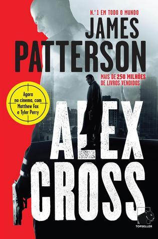 Alex Cross (Alex Cross #12) by James Patterson | Goodreads