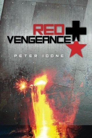 RED VENGEANCE by Peter Idone | Goodreads