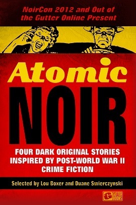 Atomic Noir by Richard Godwin | Goodreads