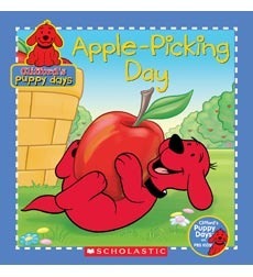 Apple-Picking Day by Samantha Brooke | Goodreads