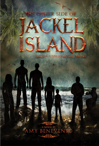 Jackel Island by Amy Benevento | Goodreads