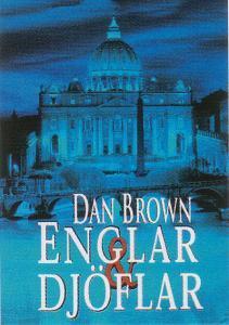 Englar & Djöflar (Robert Langdon, #1) by Dan Brown | Goodreads
