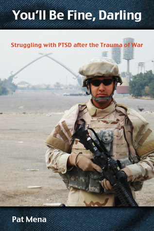 You'll Be Fine, Darling by Pat Mena | Goodreads