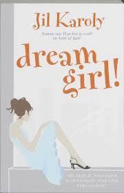 Dreamgirl! by Jil Karoly | Goodreads