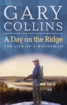 A Day on the Ridge by Gary Collins | Goodreads