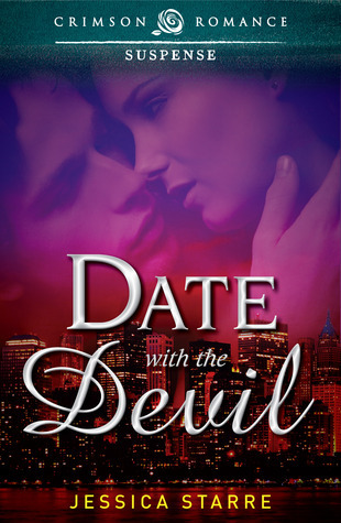 Date with the Devil by Jessica Starre | Goodreads