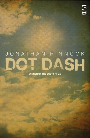 Dot Dash by Jonathan Pinnock | Goodreads