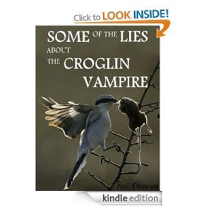 Some of the Lies About the Croglin Vampire by Neil Duncan | Goodreads