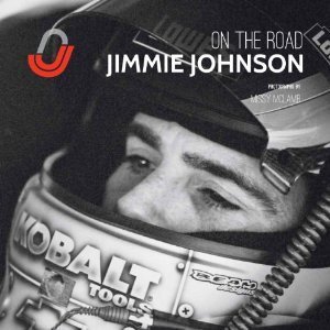 On the Road by Jimmie Johnson | Goodreads