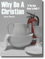 Why be a Christian (If No One Goes to Hell?) by Daniel Meeter | Goodreads