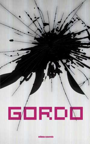 Gordo by Sagrado Sebakis | Goodreads