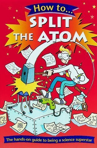 How to Split the Atom by Hazel Richardson | Goodreads
