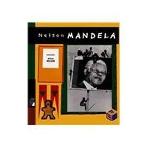 Nelson Mandela (Spanish Edition) by Nelson Mandela | Goodreads