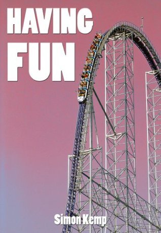 Having Fun by Simon Kemp | Goodreads