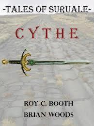 Cythe (Tales of Suruale #2) by Roy C. Booth | Goodreads