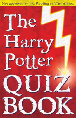 The Harry Potter Quiz Book by Guy MacDonald | Goodreads