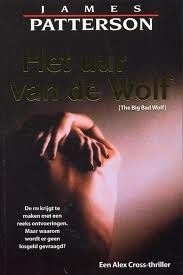 Het uur van de wolf (Alex Cross, #9) by James Patterson | Goodreads