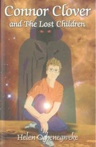 Connor Clover And The Lost Children by Helen Oghenegweke | Goodreads