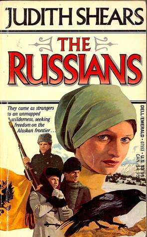 The Russians by Judith Shears | Goodreads