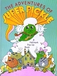 The Adventures of Super Pickle by Dean Walley | Goodreads