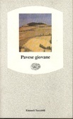 Pavese giovane by Cesare Pavese | Goodreads