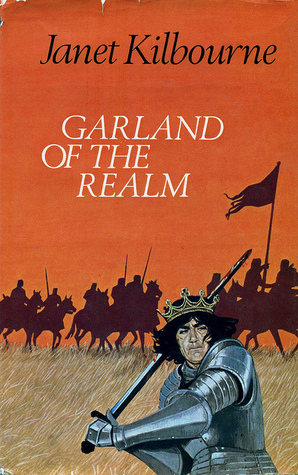 Garland of the Realm by Janet Kilbourne | Goodreads