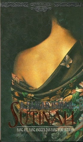 Sutinah by A. Samad Ismail | Goodreads