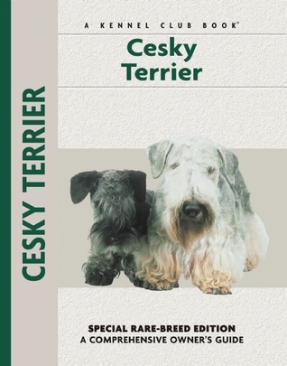 Cesky Terrier (Comprehensive Owner's Guide) by Katherine A. Eckstrom ...