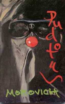 Pudotus by Enrico Morovich | Goodreads