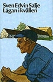 Lågan i kvällen by Sven Edvin Salje | Goodreads